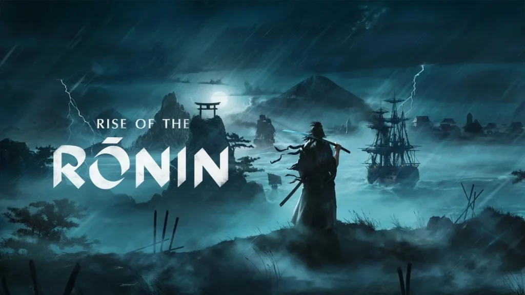 Rise Of The Ronin PC: Release Date, System Specs And Pre-order