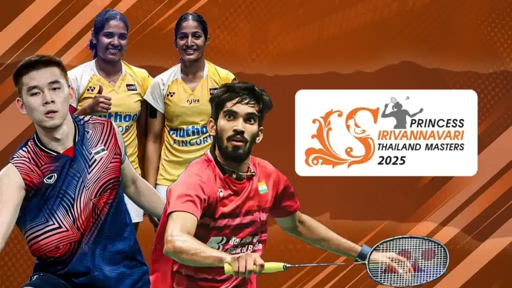 Thailand Masters 2025: Your Guide To The Tournament