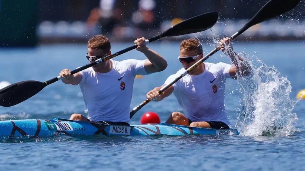 Understanding Canoe Sprint: A Simple Guide
