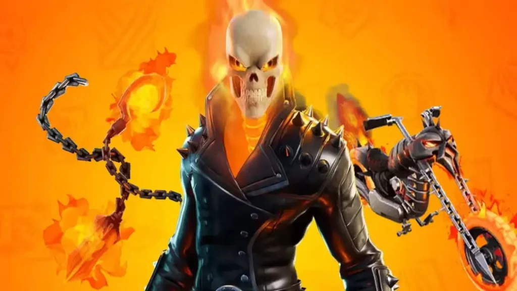 Unlock Ghost Ri-Durrr Skin In Fortnite