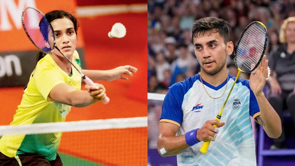 India Open 2025: Meet The Indian Badminton Stars Competing This Year