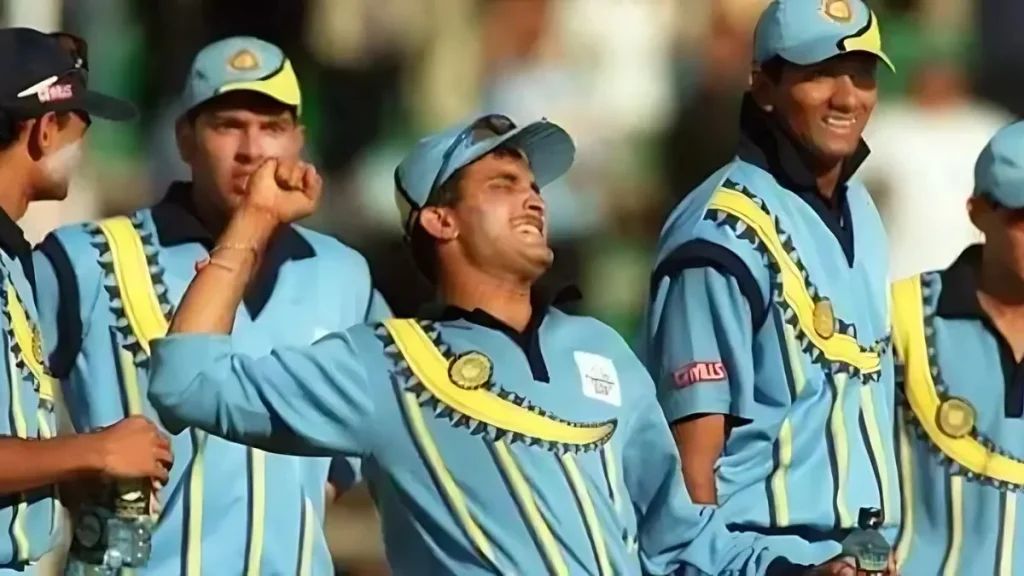1998 Champions Trophy: When India Announced Themselves