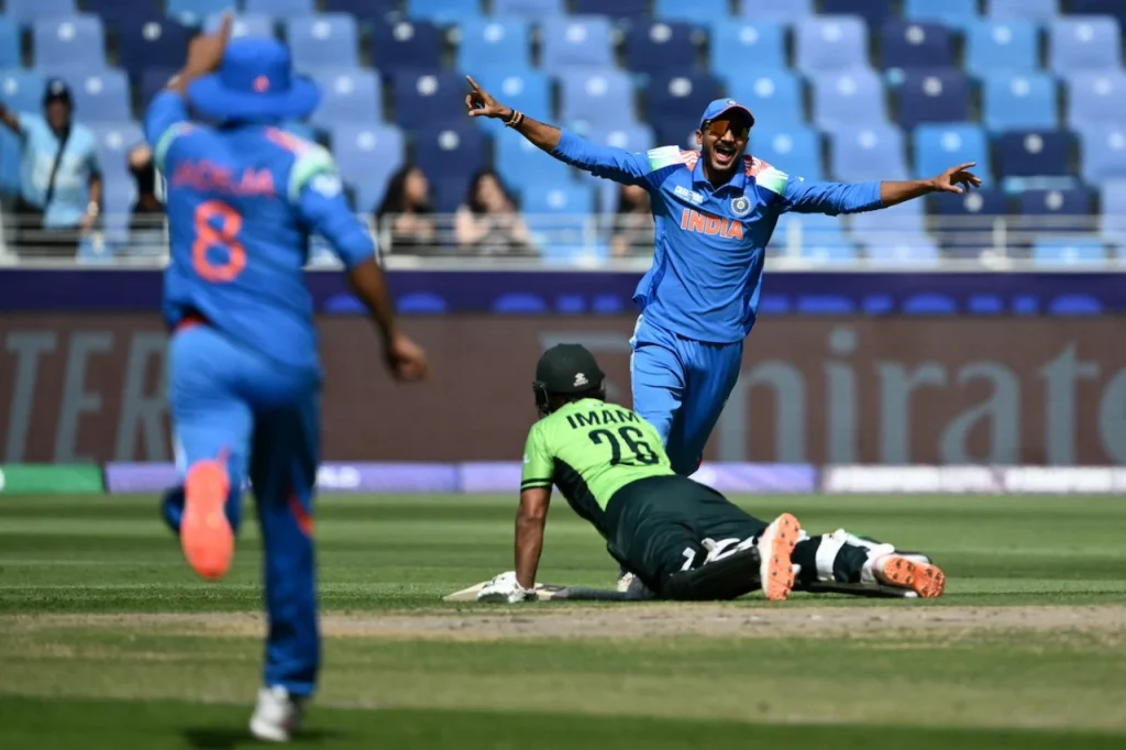 IND vs PAK: Viewership Records Broken Champions Trophy 2025