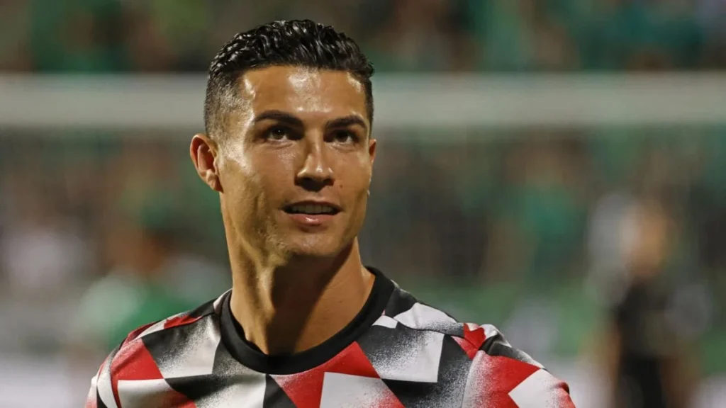 Cristiano Ronaldo Birthday Special: Top Records And Achievements