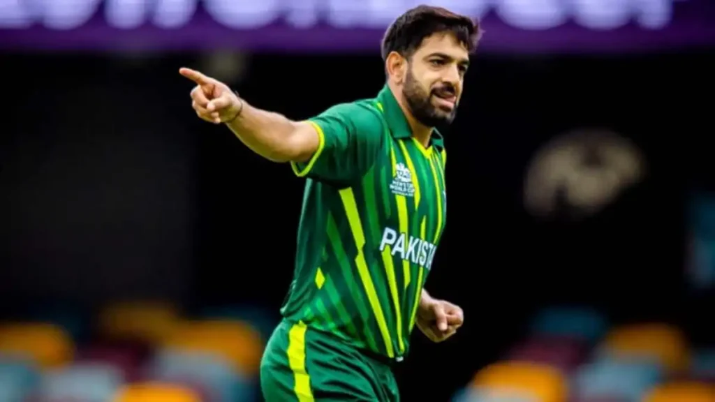 Will Haris Rauf Miss ICC Champions Trophy 2025? PCB Reveals Latest ...