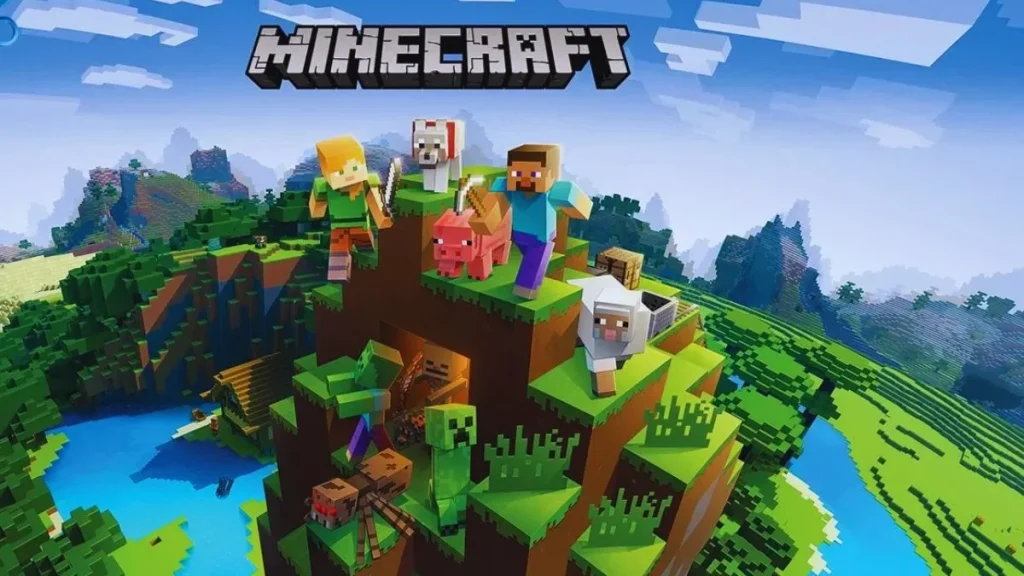 How To Change Your Minecraft Username