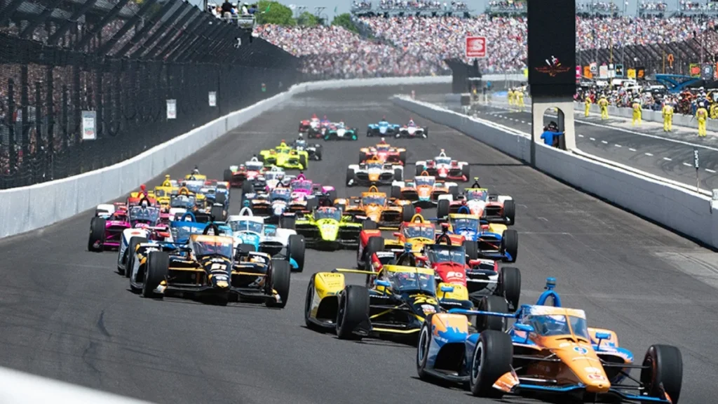 IndyCar Series 2025: Your Ultimate Guide To The Event