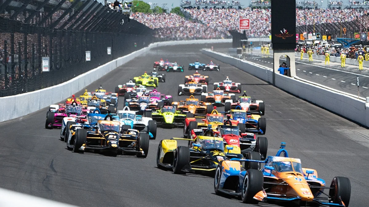 IndyCar Series 2025: Your Ultimate Guide To The Event