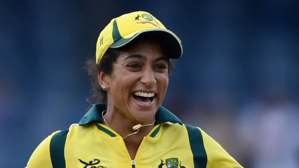 From Orphanage To Hall Of Fame: Lisa Sthalekar, The Phoenix Of ...