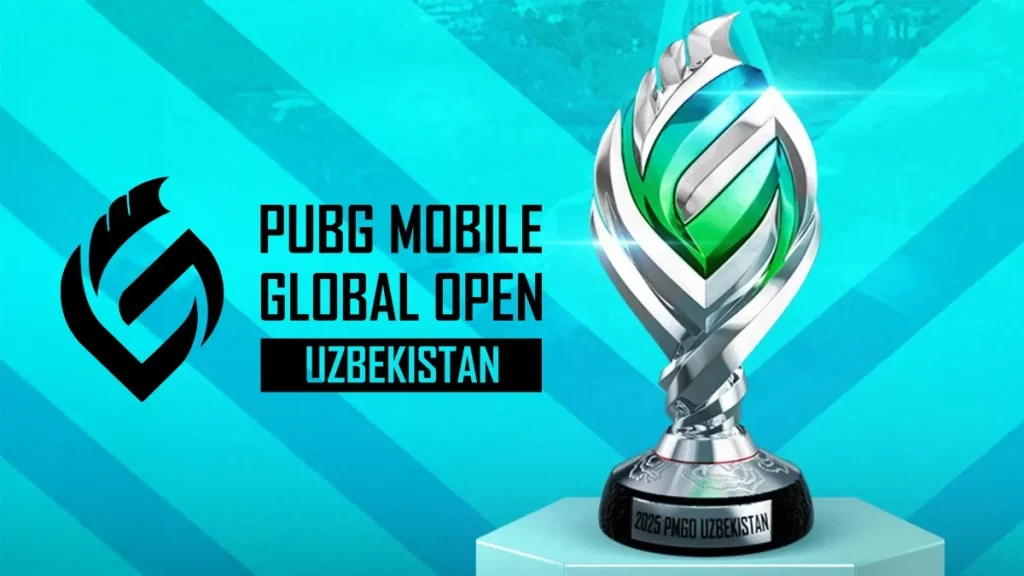 PMGO 2025 Qualifiers: Battle For Tashkent Begins