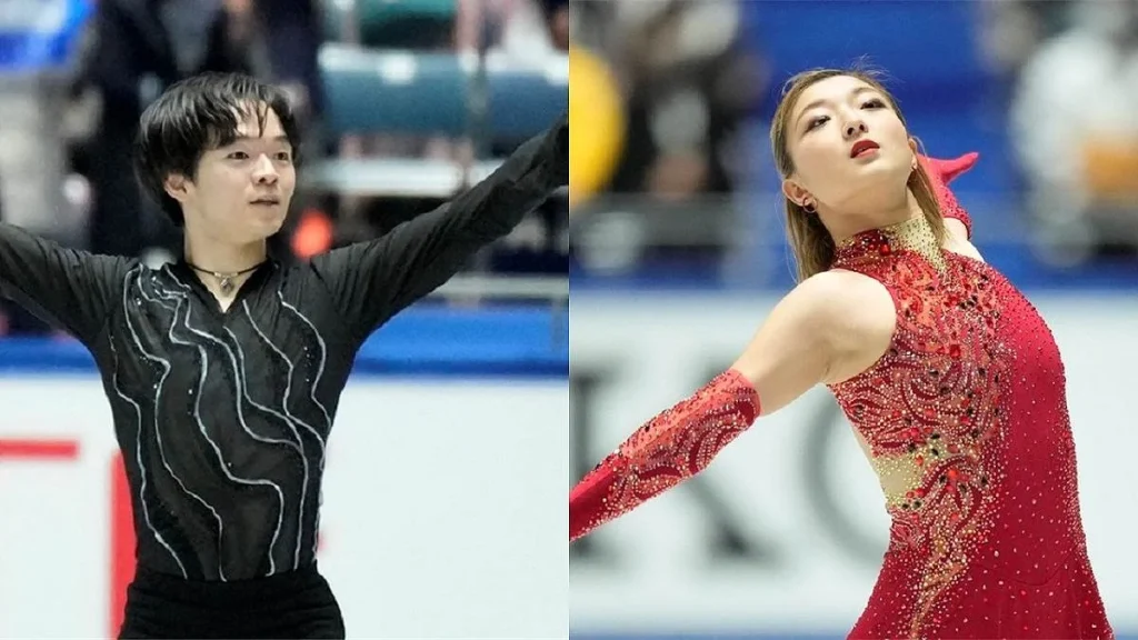 Asian Winter Games 2025 Harbin: Japan Look To Dominate In Figure Skating