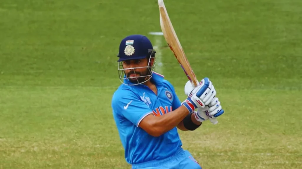 Then And Now: 5 Indian Cricketers On A Decade-Long Champions Trophy Journey