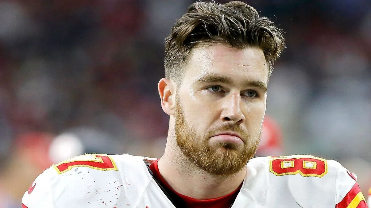 Travis Kelce Weighs Retirement Options Amid Post-Super Bowl Loss