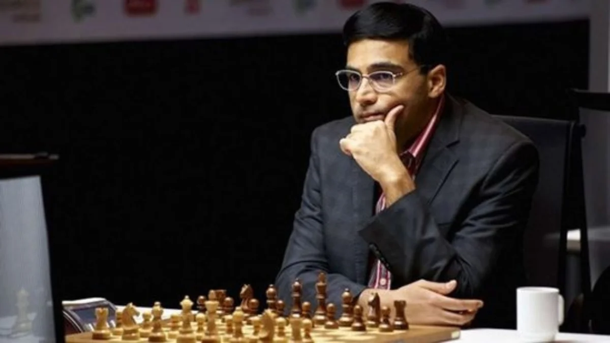 From Chennai to Checkmate: Vishwanathan Anand’s Trophy Cabinet