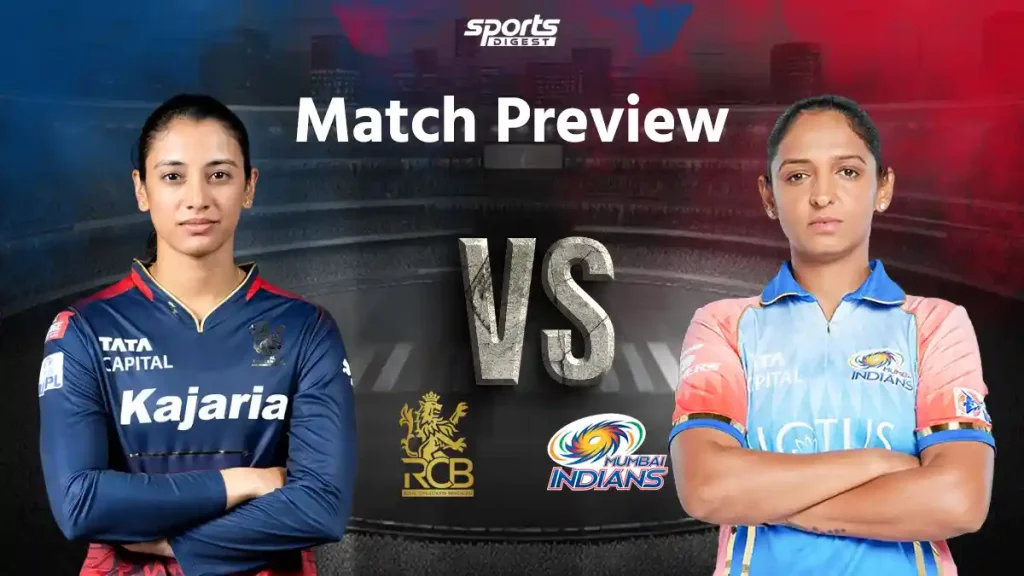WPL 2025: MIW vs RCBW Match Preview And Prediction