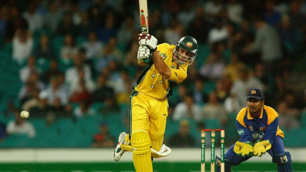 Michael Bevan Joins Australian Cricket Hall Of Fame, Rules Adjusted For ...