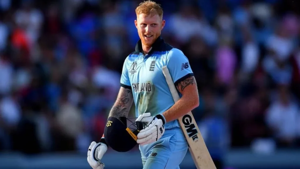 Ben Stokes Set To Lead England's White-Ball Revolution