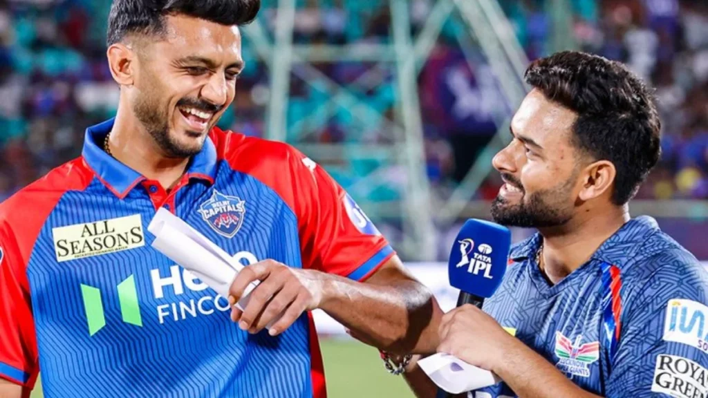 IPL 2025 Points Table: Orange Cap And Purple Cap Standings After DC vs LSG, Match 4