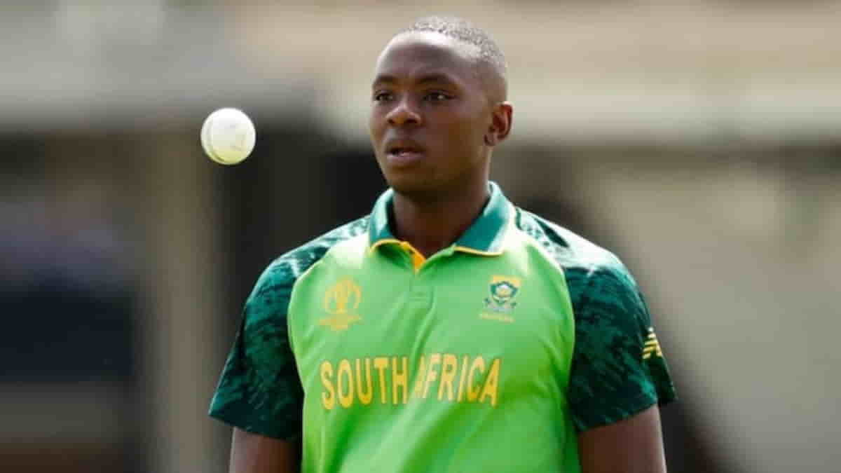 Kagiso Rabada’s Profile, Net Worth, IPL Salary, Lifestyle, Cars ...