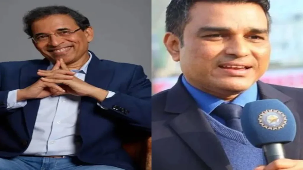 Top 4 IPL Commentators Who Were Excluded Due To Controversies Ft. Irfan ...