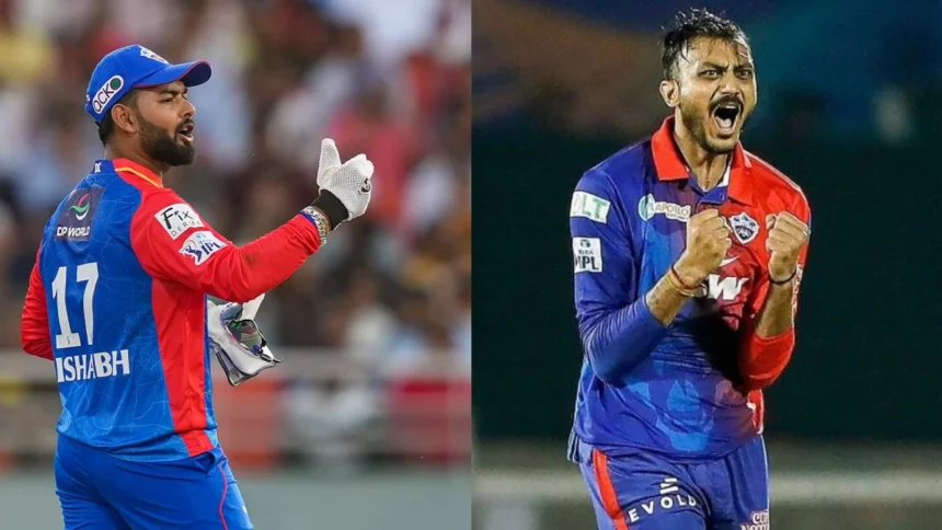 Complete List Of Delhi Capitals Captains: IPL 2008 To 2025