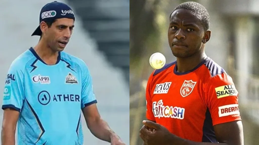 IPL 2025: Key Players To Watch Out For In GT