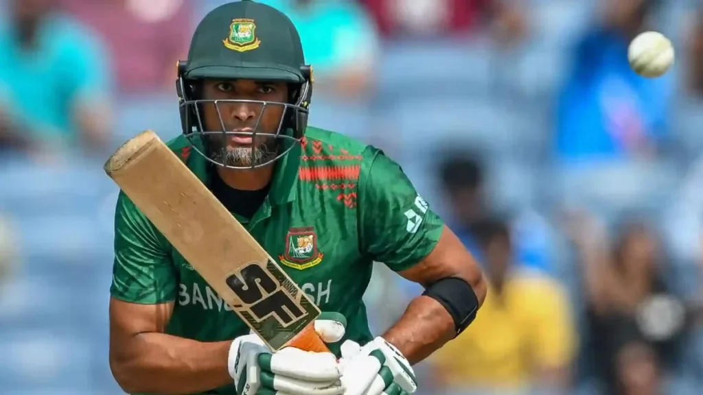 Mahmudullah Riyad's Retirement Marks End of a Glorious Career