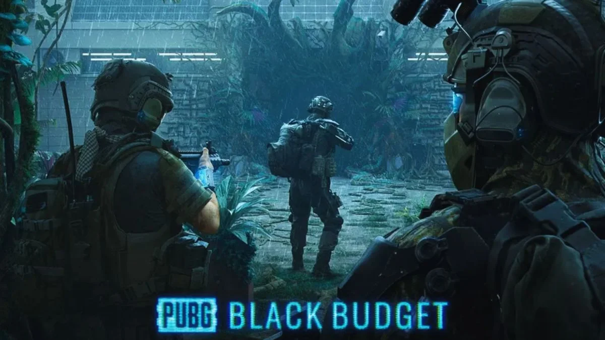 PUBG Black Budget: Playtest Leaks And Requirements