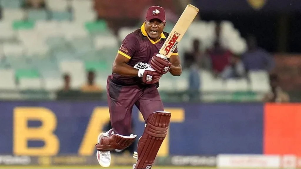 IML Final 2025: West Indies Masters Beat Sri Lanka Masters