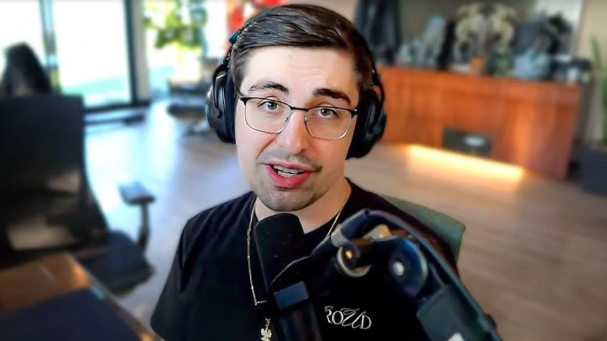 Shroud Reveals Marvel Rivals Roster: Shroud-X