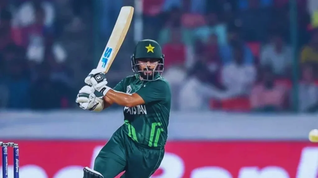 Timed Out: Rare Cricket Dismissal Explained