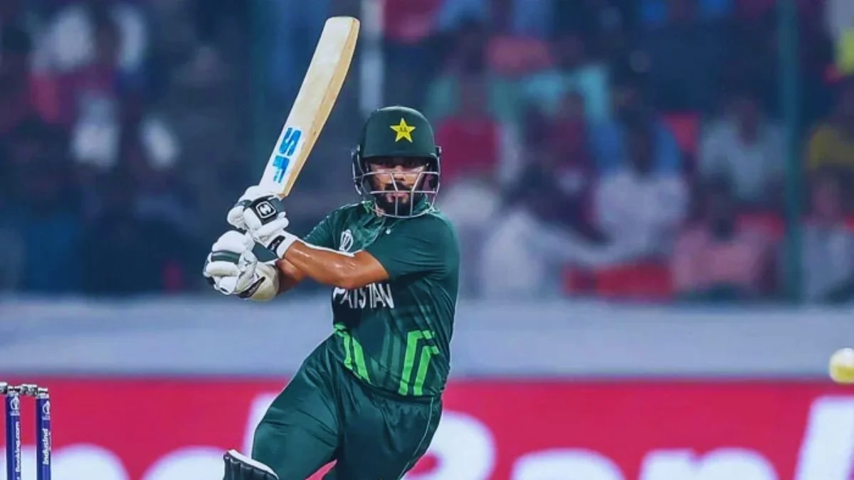 Timed Out: Rare Cricket Dismissal Explained
