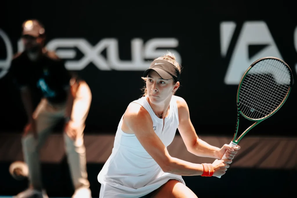 Here's How This Women’s Day Brings Joy To WTA Players