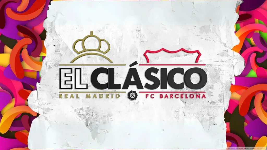 El Clasico Legends Edition In India; Tickets Live Now