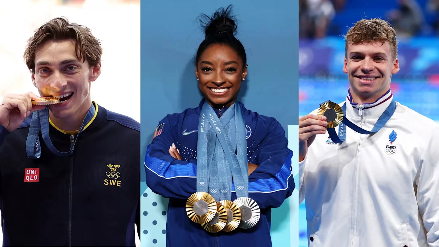 Laureus World Sports Awards 2025: Full List of Nominees