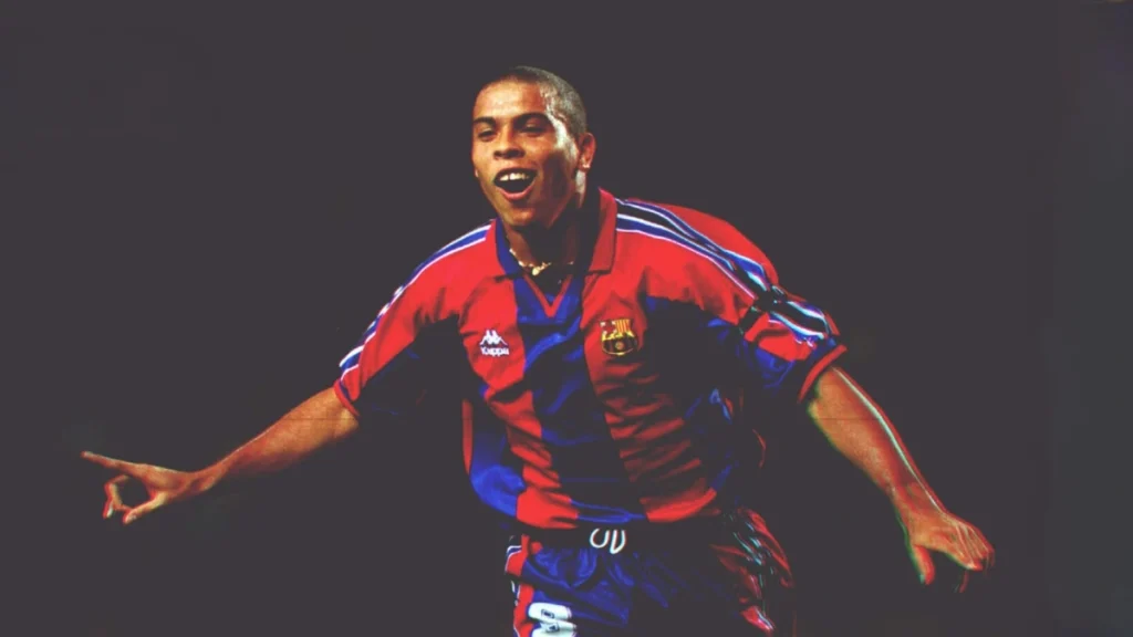 The Real ‘Ronaldo’: Legacy of R9