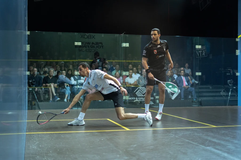 Indian Open squash 2025: Schedule, Live Streaming Details