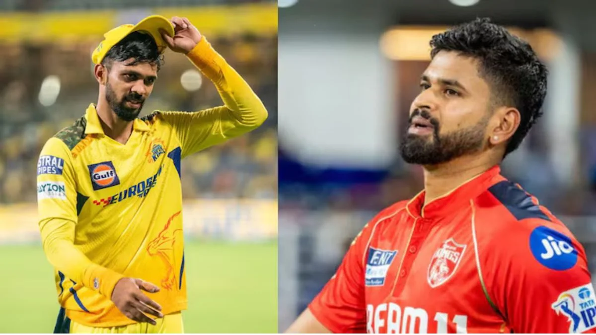 CSK vs PBKS IPL 2025 Preview: Fantasy 11, Pitch Report