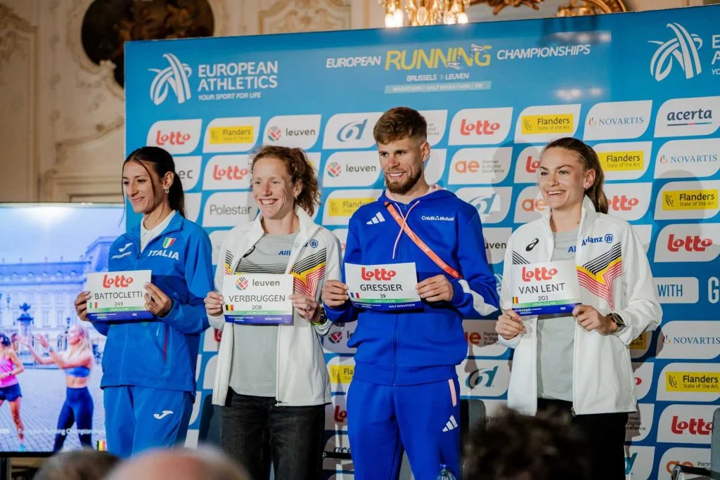 European Running Championships 2025: A Look At The Successful Runners