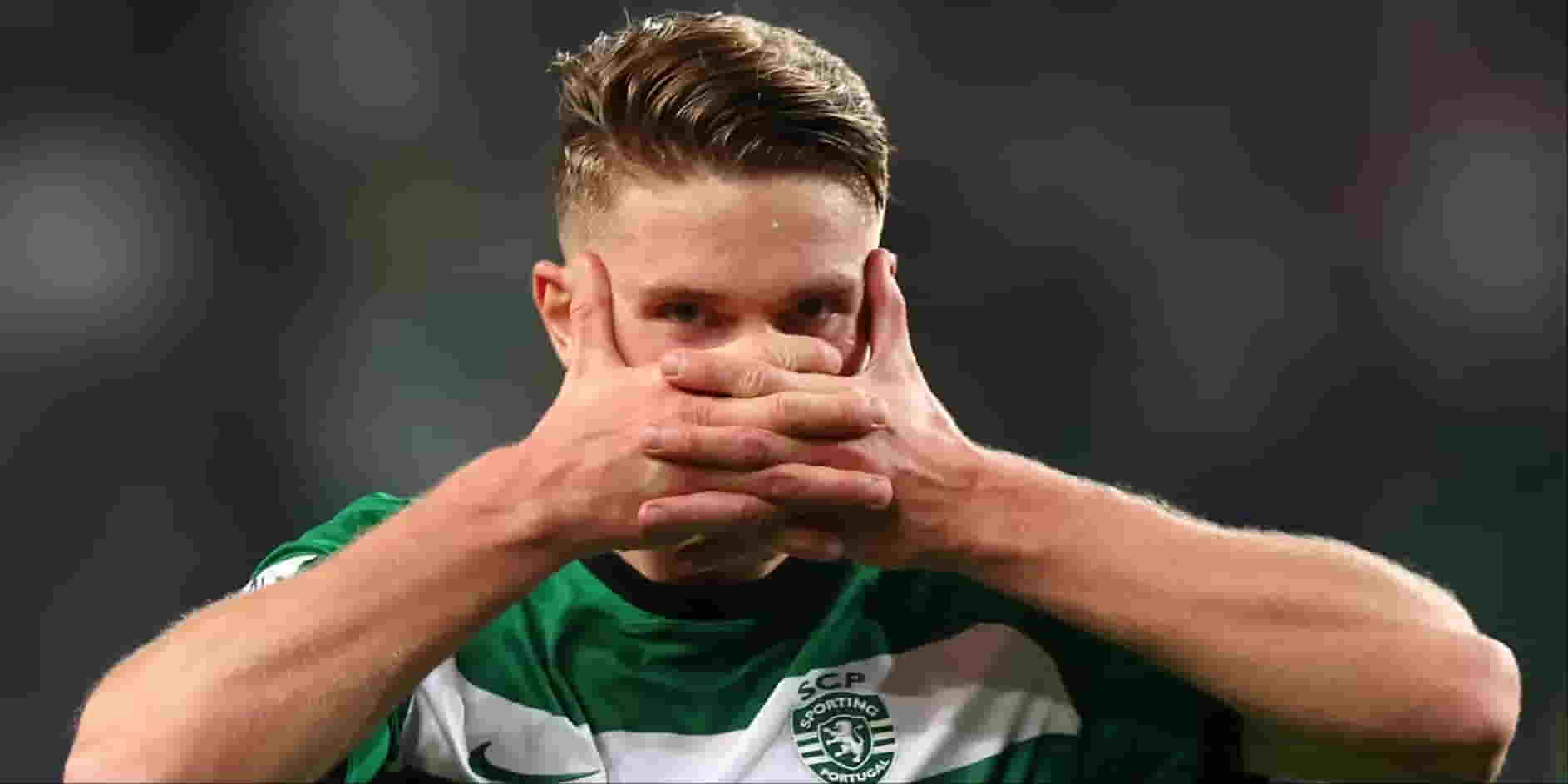 Viktor Gyokeres’ Profile, Net Worth, Career Stats, Lifestyle, Cars Collection, Lesser-Known ...