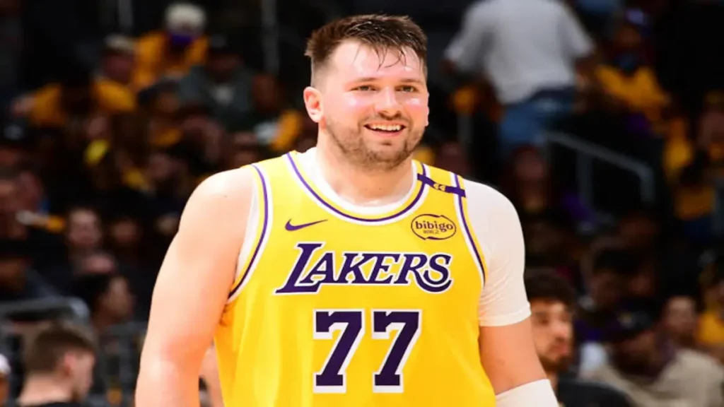 Luka Dončić‘s Profile, Net Worth, Career Information, Lifestyle, Cars ...