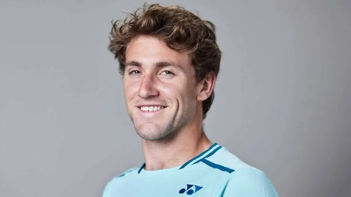 Top 5 Lesser-Known Facts About Casper Ruud That You Probably Don't Know ...
