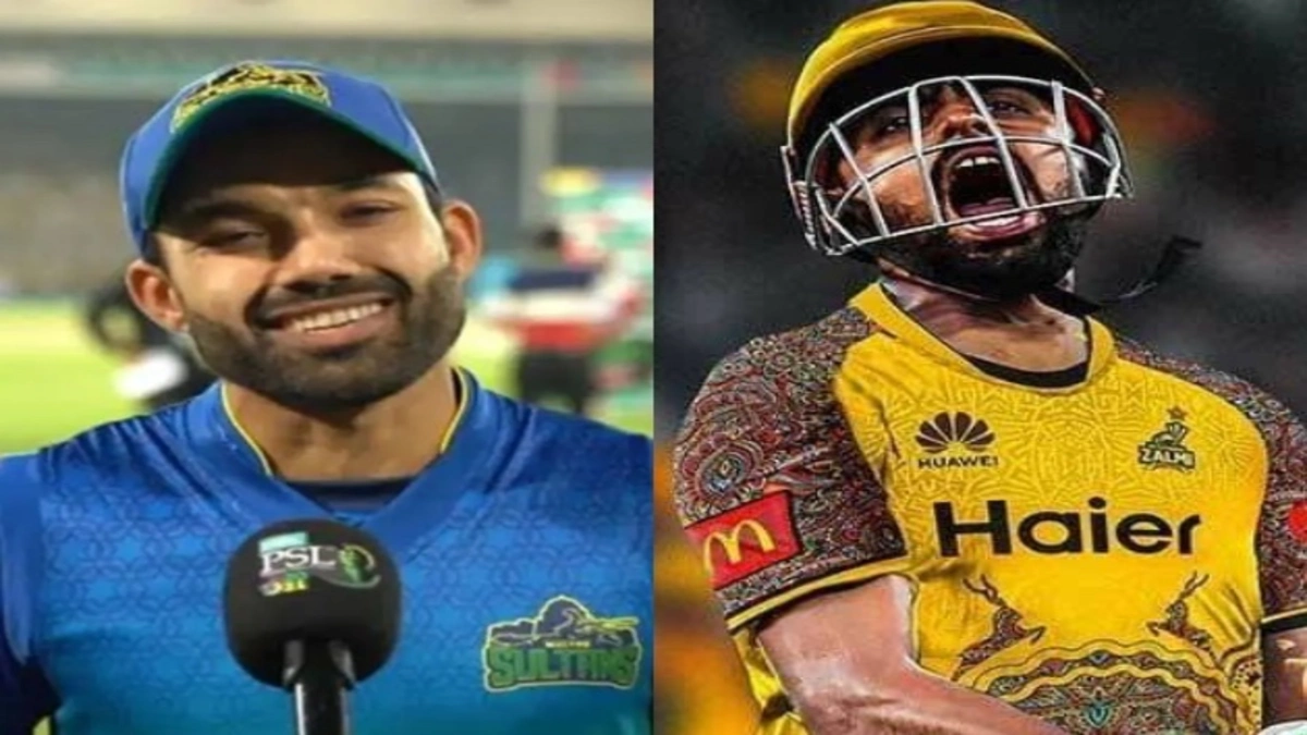 PSL 2025: Full List Of Captains For All Teams And Their Salaries