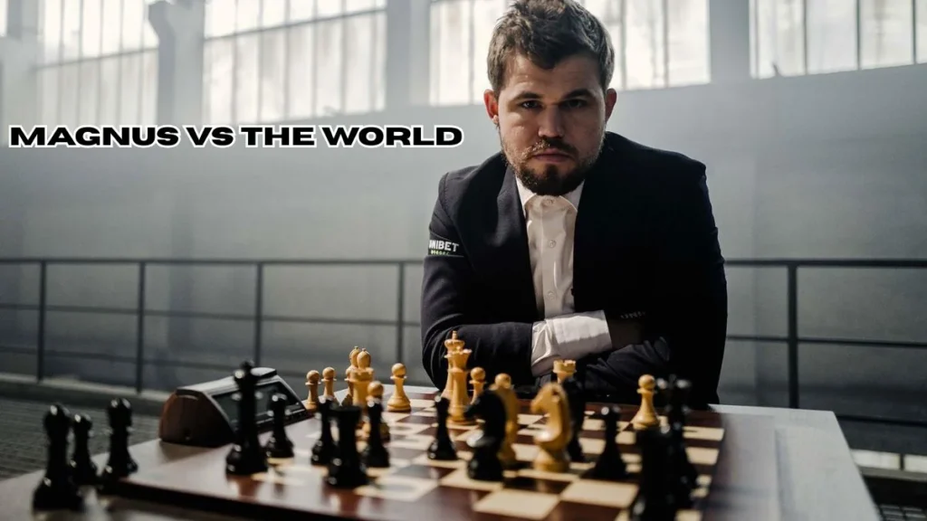 What Is Magnus vs The World? Everything You Need To Know