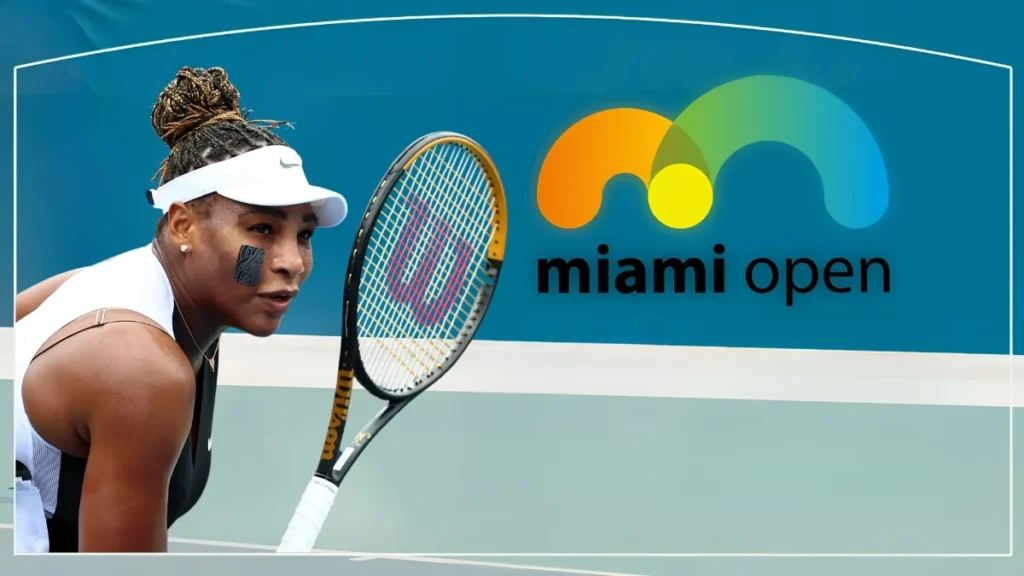 Age No Barrier: 5 Women Who Ruled Miami Open After 30