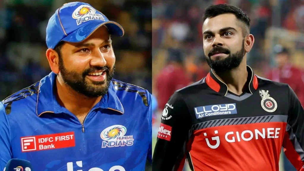 MI vs RCB, IPL 2025: Virat Kohli Gets Candid About His 15-Year Bond With Rohit Sharma