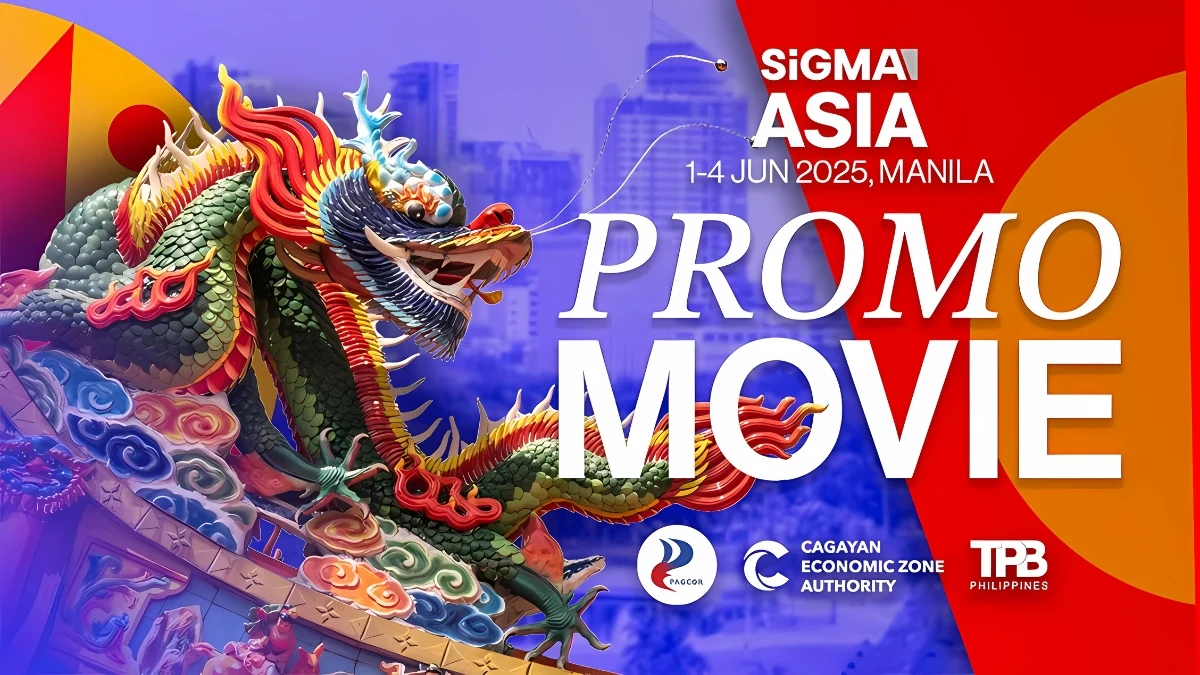 20,000 Strong: SiGMA Asia 2025 Returns To Manila