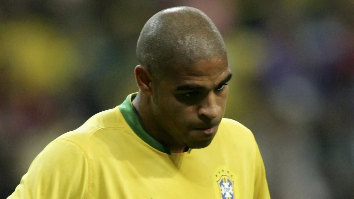 The Most Heart-Breaking Call In Football: The Untold Story Of Adriano’s ...