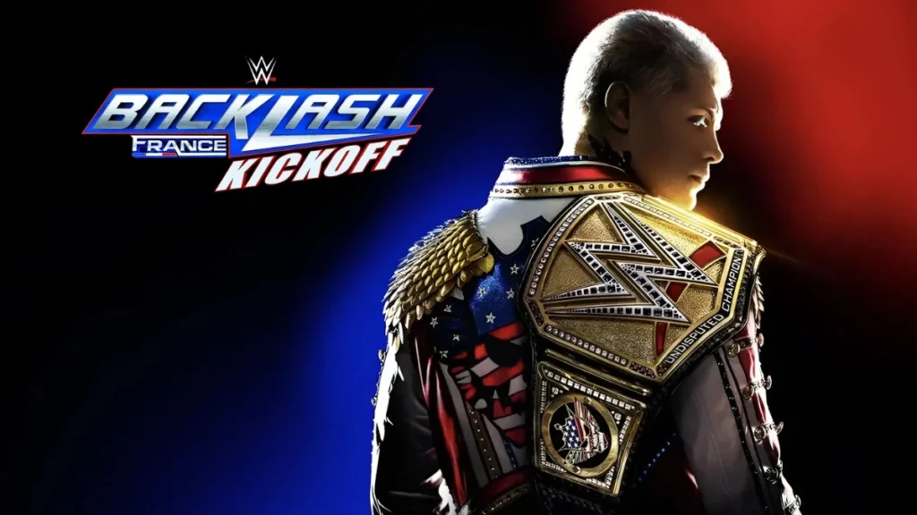 AJ Styles vs Cody Rhodes: WWE Backlash 2024 Match Recap and Results