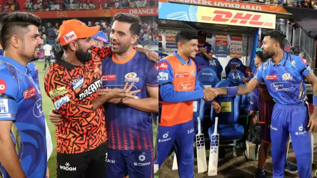 SRH vs MI, IPL 2025: Top Memes After Rohit Sharma's Heroics in Match 41